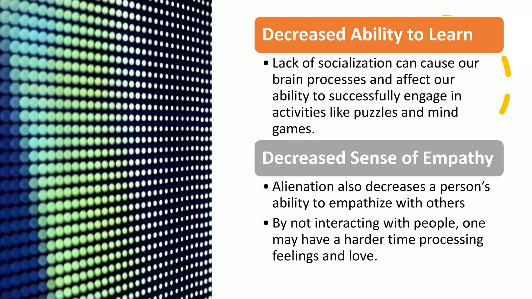 Effects of lack of socialization (2).pptx