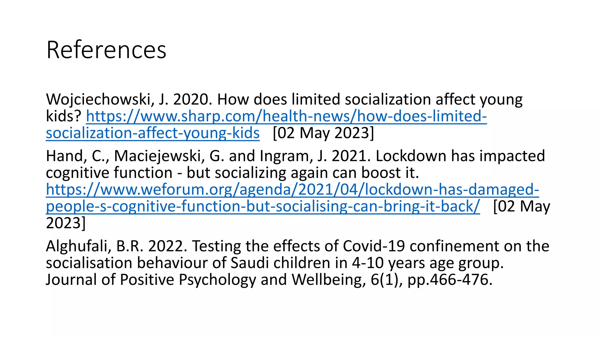 Effects of lack of socialization (2).pptx