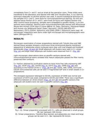 Effects of lipokit | PDF