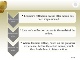 Effects of matching teaching strategy to thinking style1 | PPT