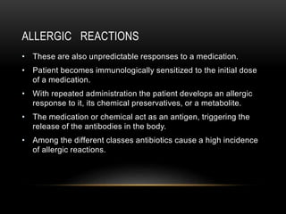 EFFECTS OF MEDICATION.pptx
