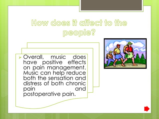 Effects of music into the society | PPTX | Religious (Music and Audio ...