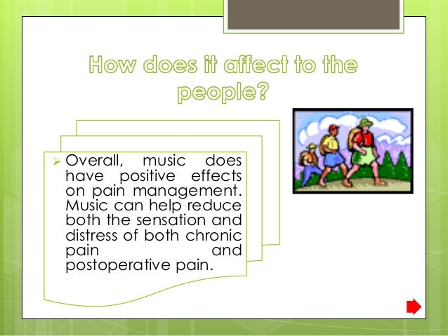 10 Ways Music Affects Culture Society – JJFEH