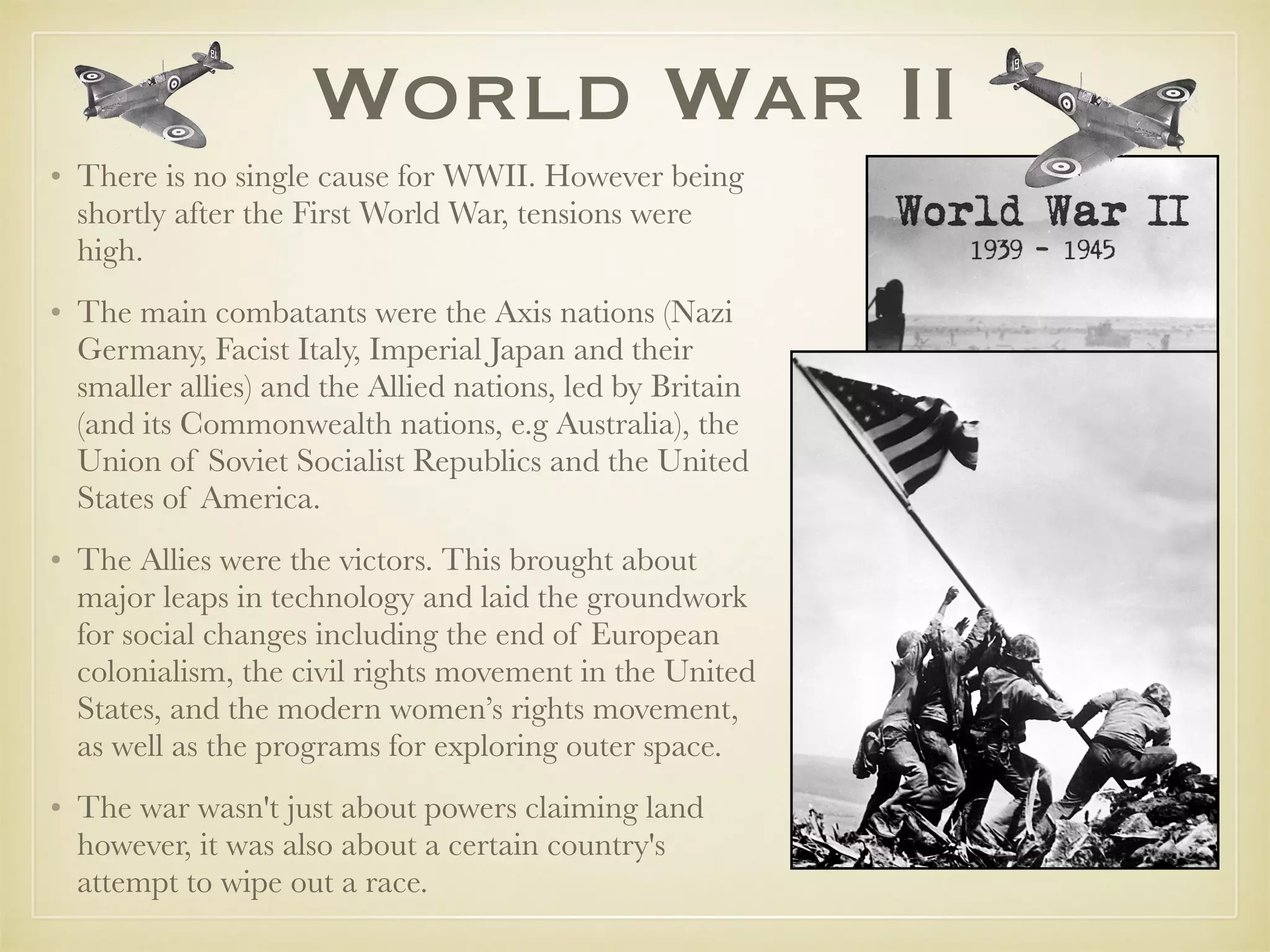 Effects of Nazi Propaganda 2014 | PDF