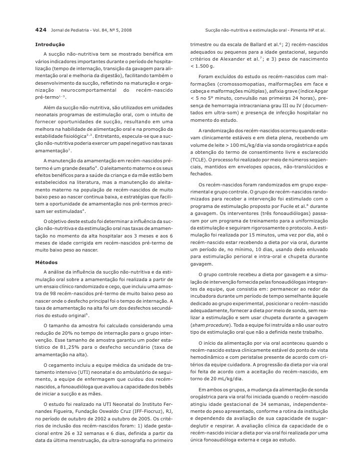 Effects Of Non Nutritive Sucking And Oral Stimulation On Breastfeedin…