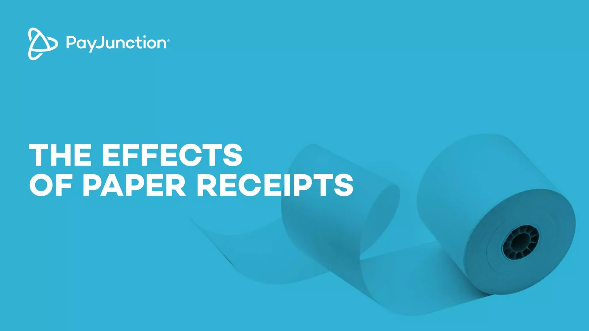 Effects of Paper Receipts | PDF