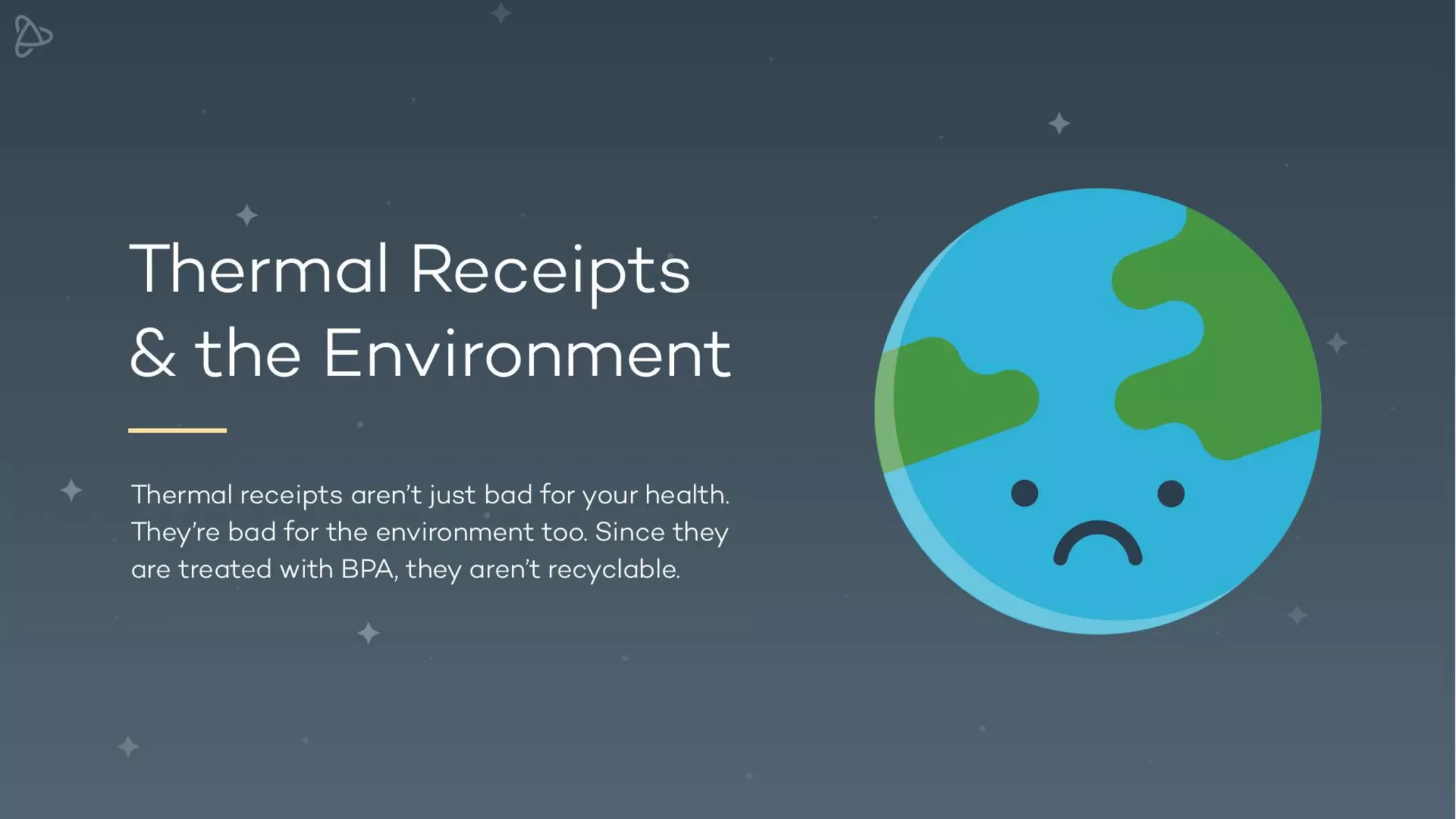 Effects of Paper Receipts | PDF