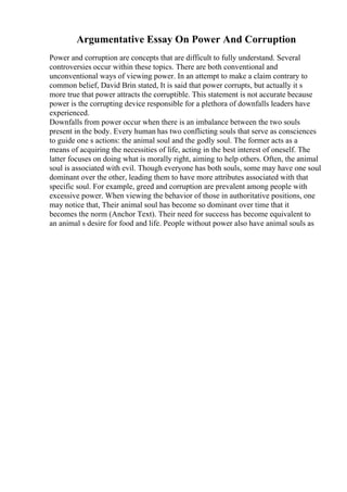 Effects Of Peer Pressure Essay | PDF