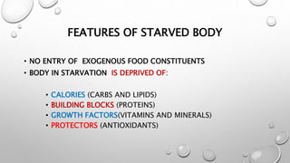 EFFECTS OF PROLONGED FASTING IN PATIENTS.pptx