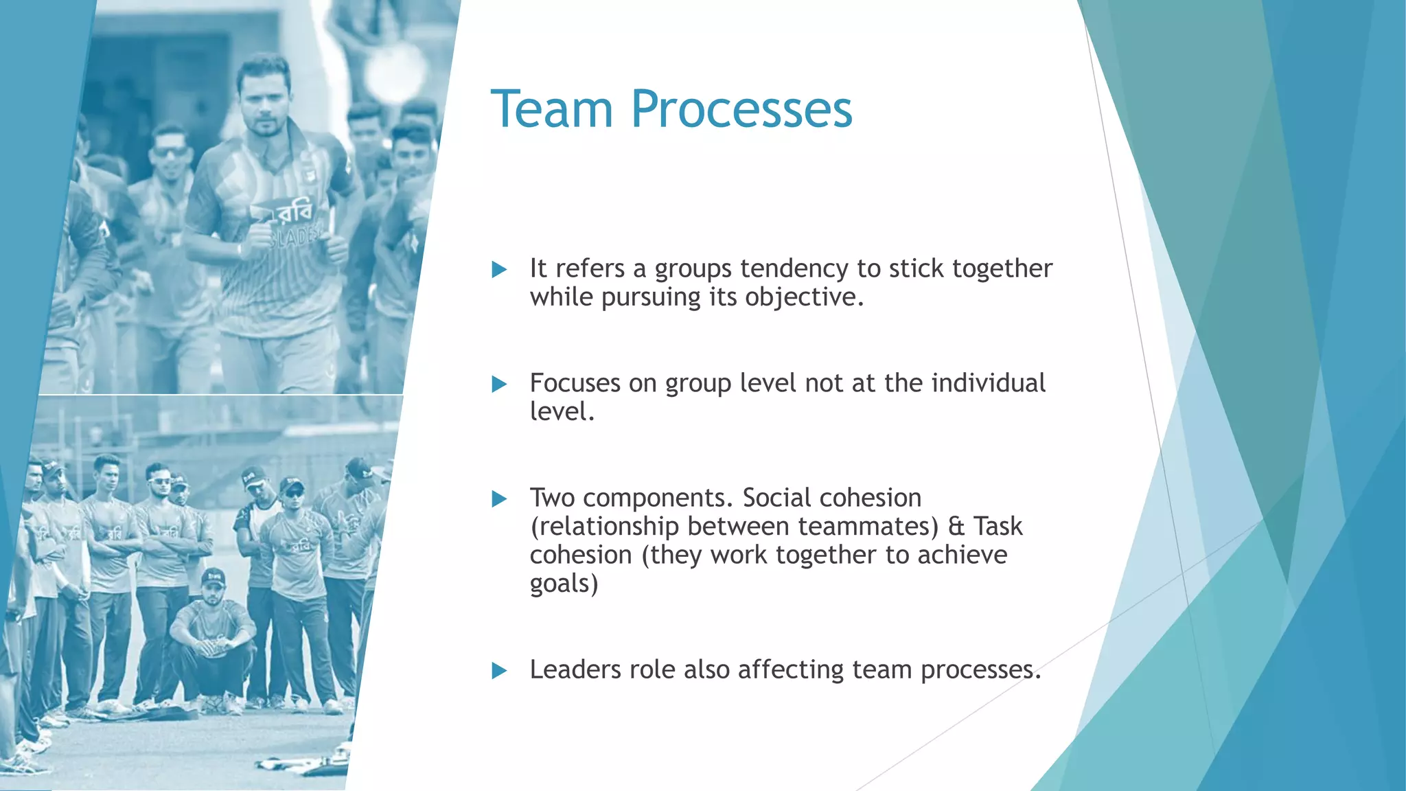 Effects of Psychology on Sports & Exercise | PDF