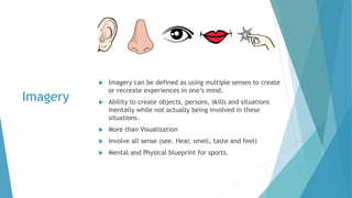 Effects of Psychology on Sports & Exercise | PDF