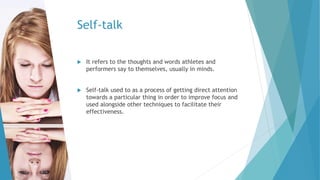 Effects of Psychology on Sports & Exercise | PDF