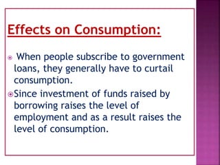 Effects of Public Debt.pptx