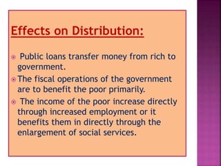 Effects of Public Debt.pptx
