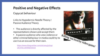 Effects of Representations | PPTX