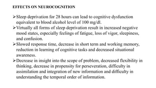 Effects of Sleep Deprivation.pptx