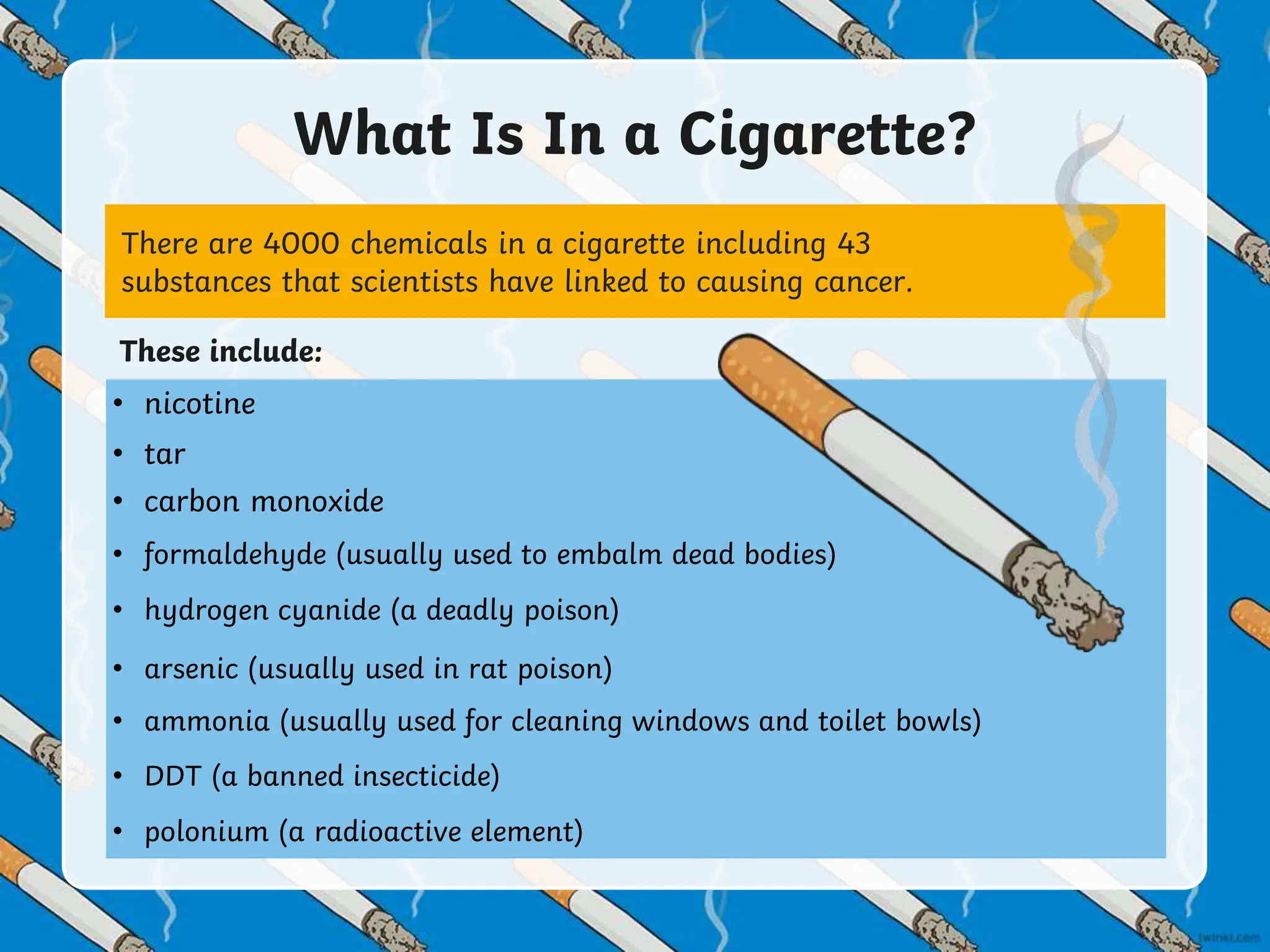 Effects of Smoking-.pptx