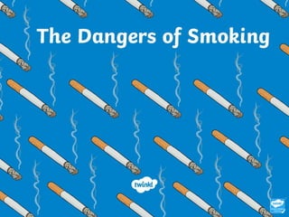 Effects of Smoking-.pptx