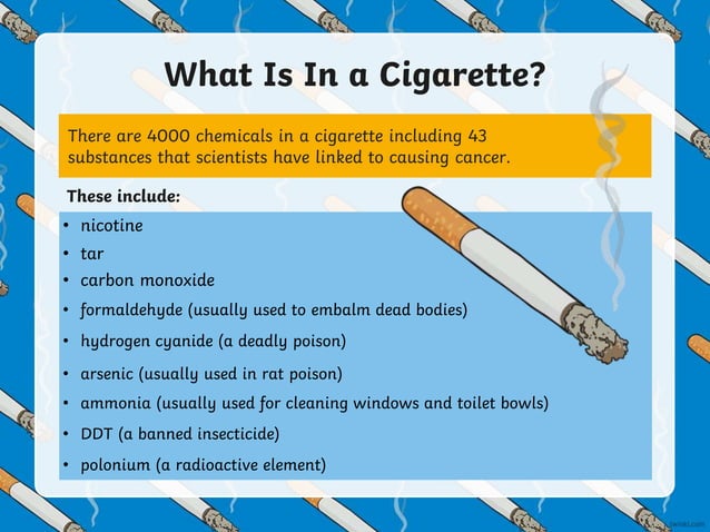 Effects of Smoking-.pptx