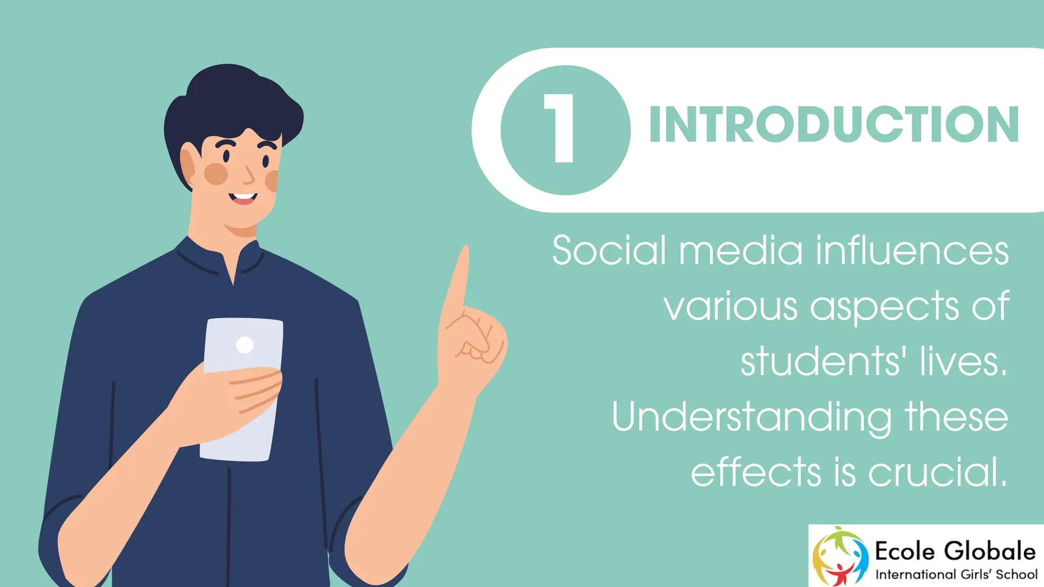 Effects of Social Media on a Student’s Life | PDF