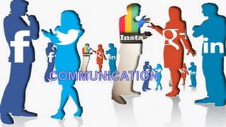 Effects of Social Networking | PPT