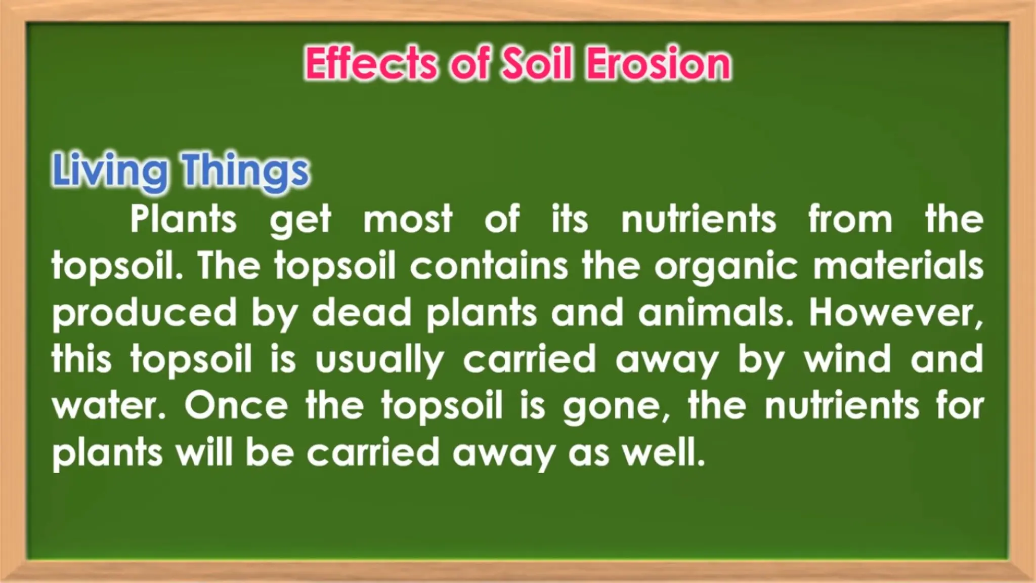 Effects of Soil Erosion in our environment.pptx
