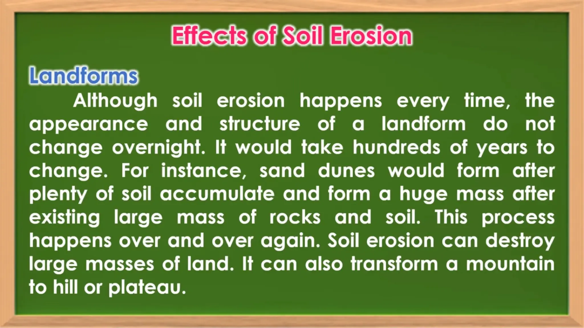 Effects of Soil Erosion in our environment.pptx