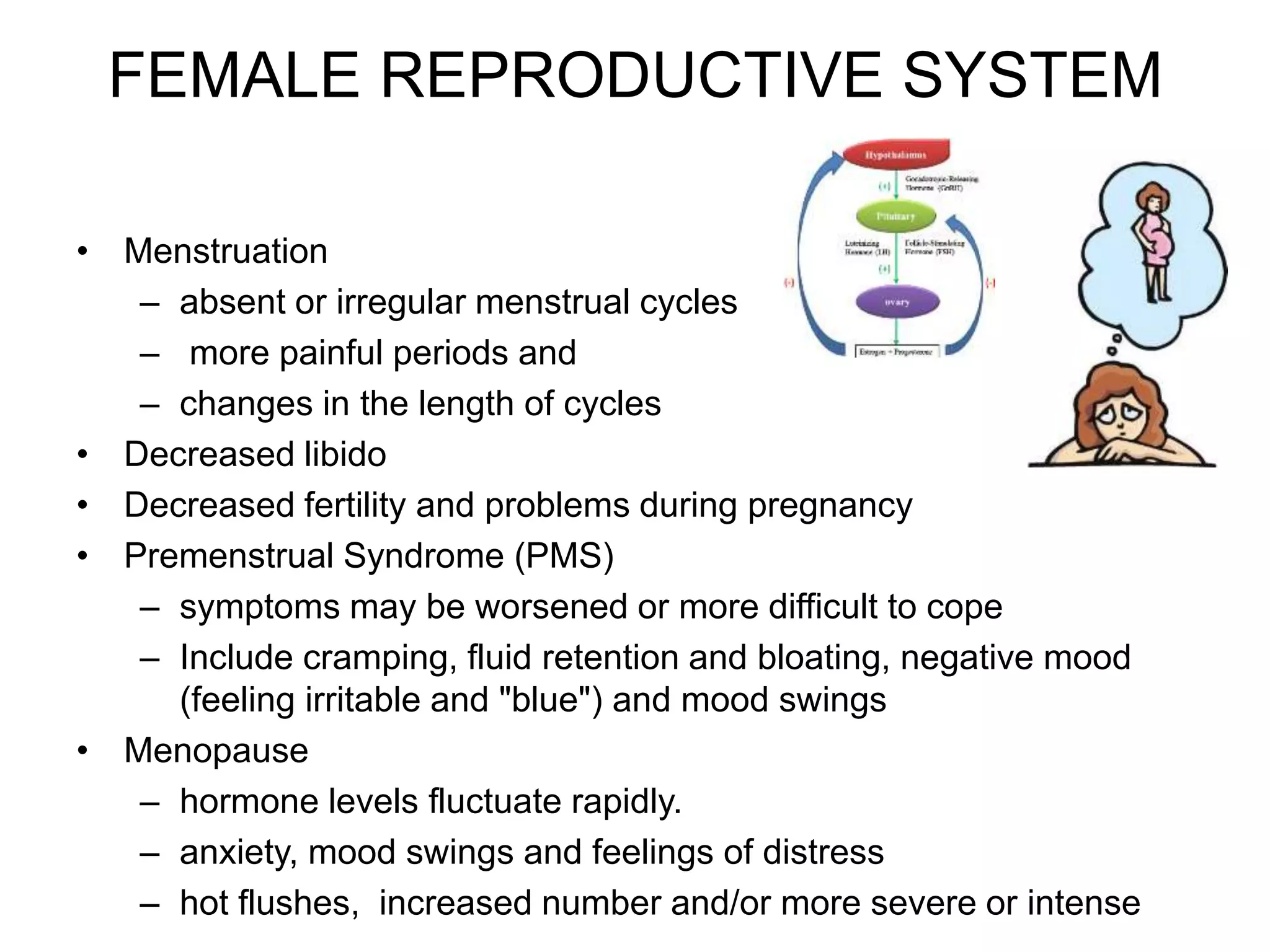 Effects of stress on body | PPTX