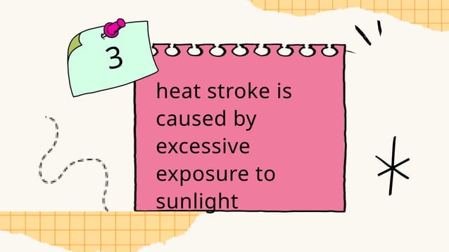 Effects of sun heat in the human activities.pptx | Agriculture | Industries