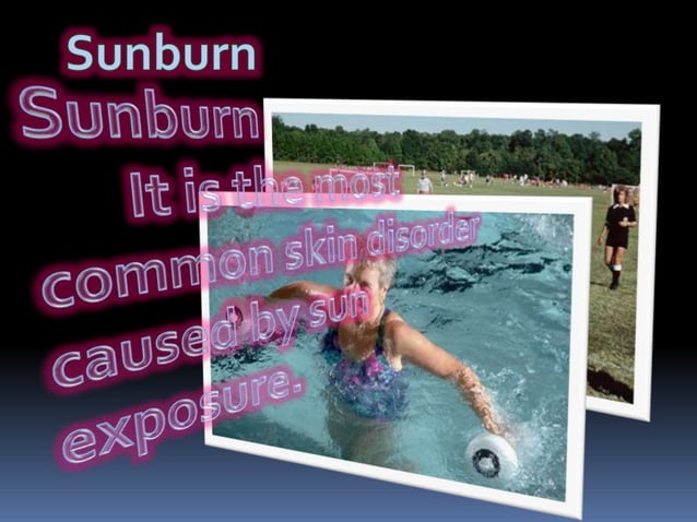 Effects of sun's heat and light | PPTX | Weather | Science