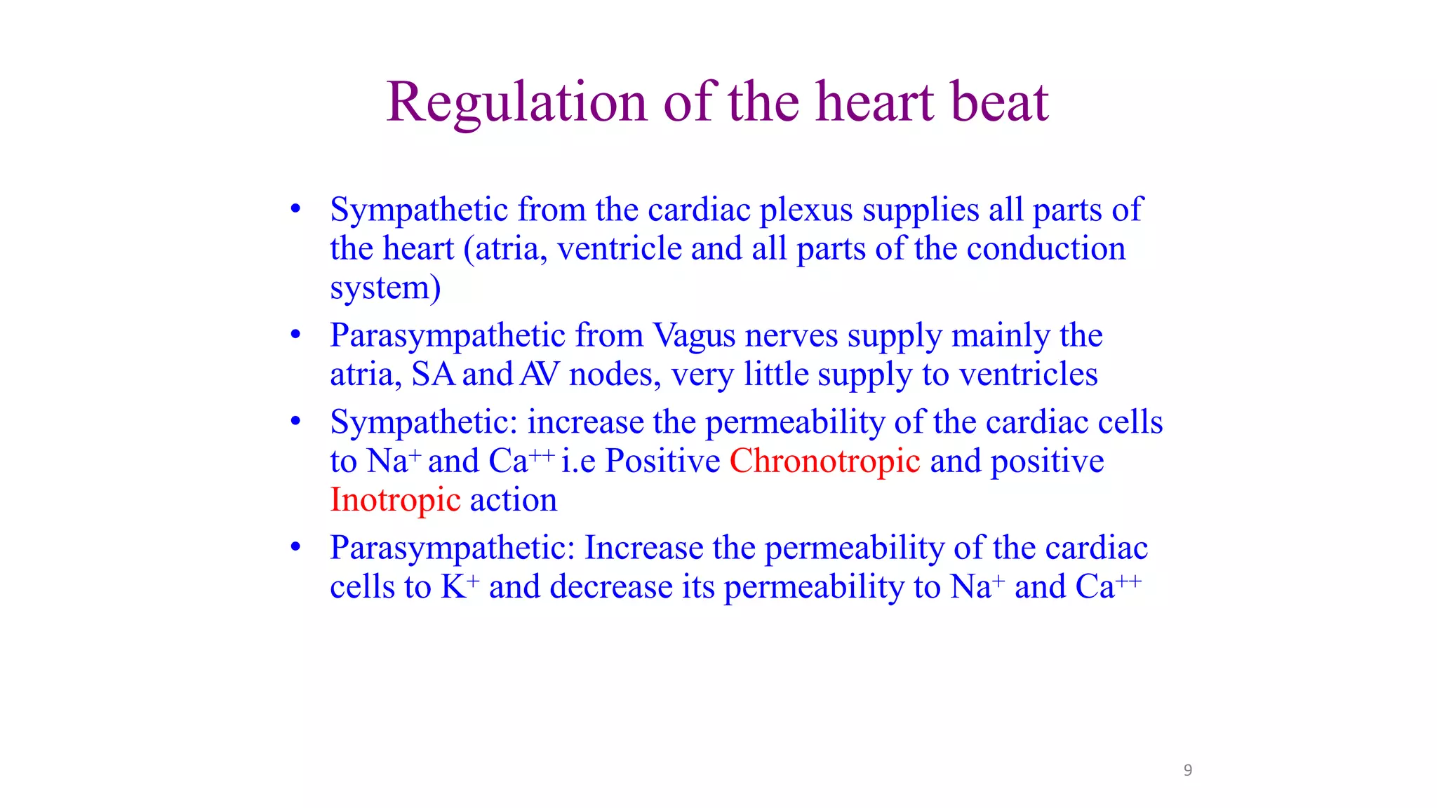 Effects of Sympathetic Stimulation 1.pptx