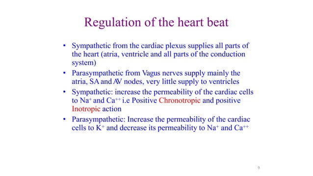 Effects of Sympathetic Stimulation 1.pptx