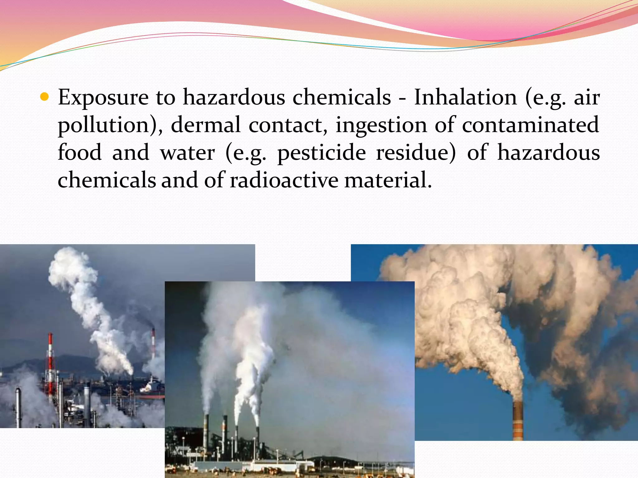 Effects of technology to environment | PPTX