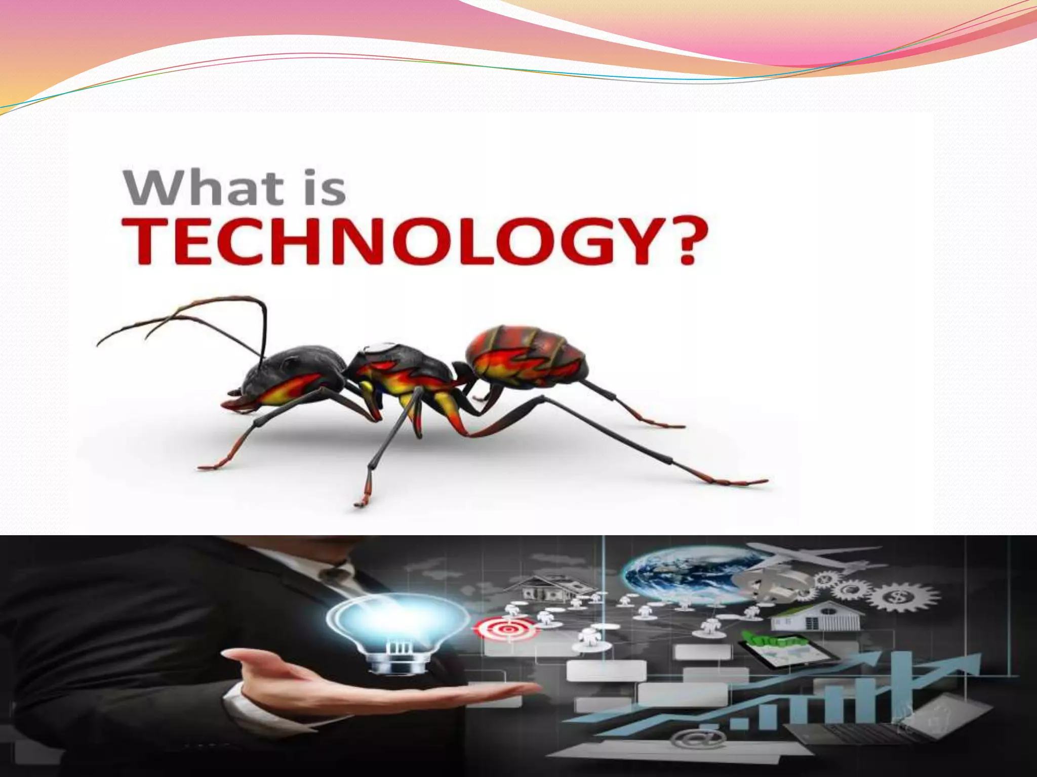 Effects of technology to environment | PPTX