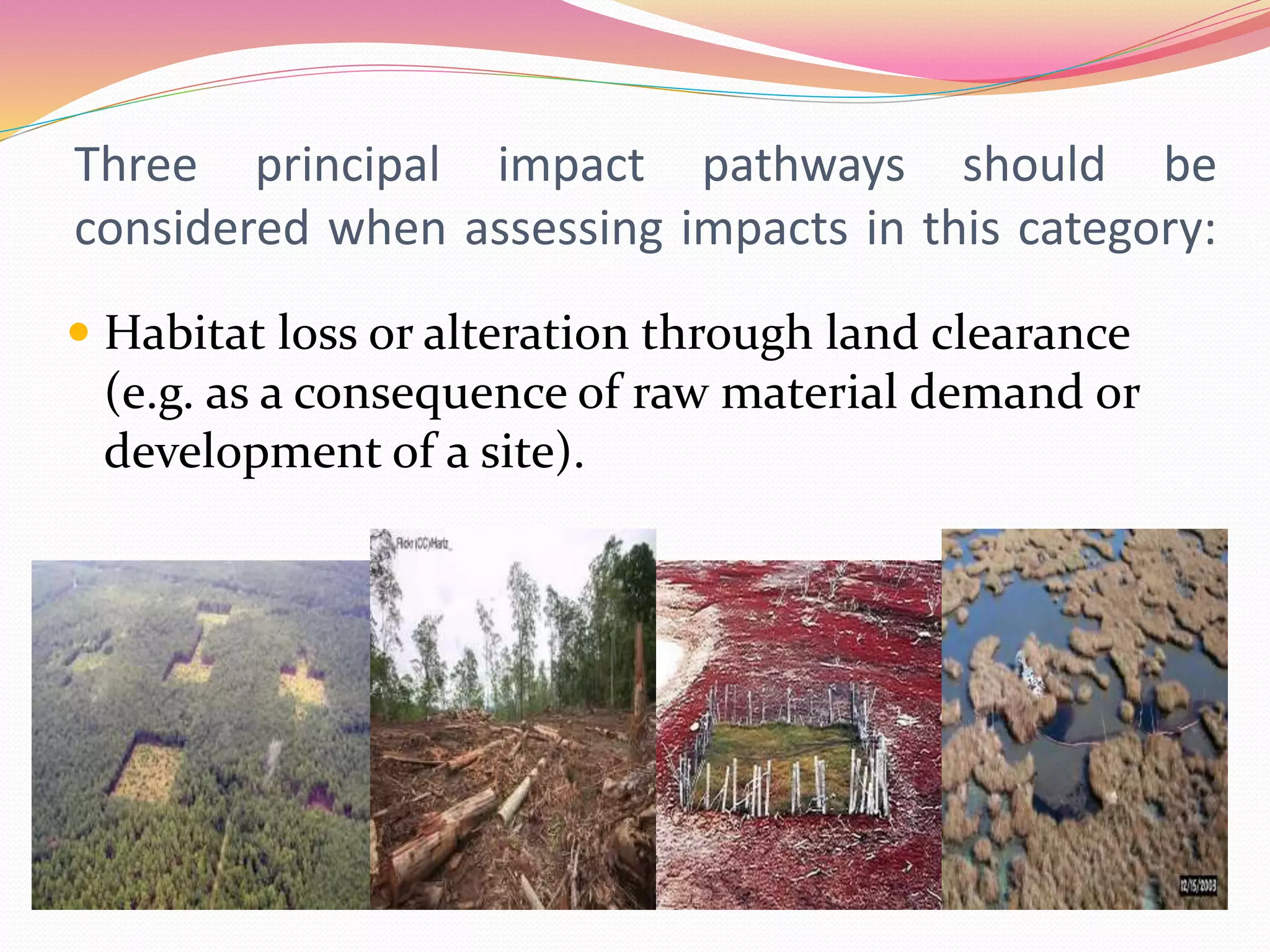 Effects of technology to environment | PPTX