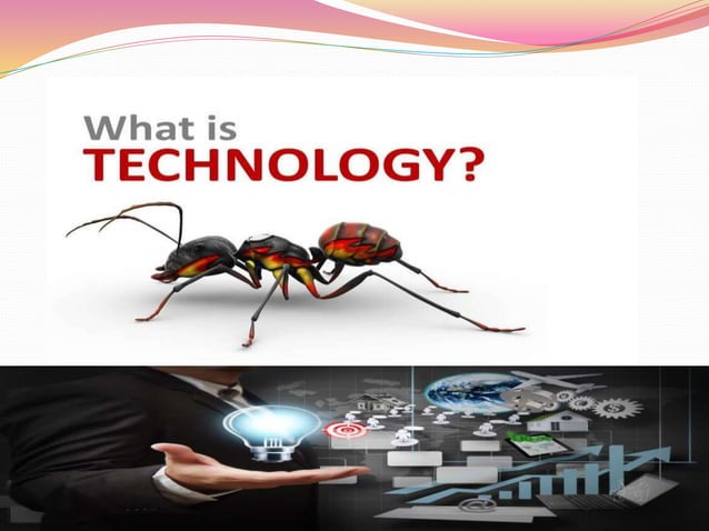Effects of technology to environment | PPTX | Science