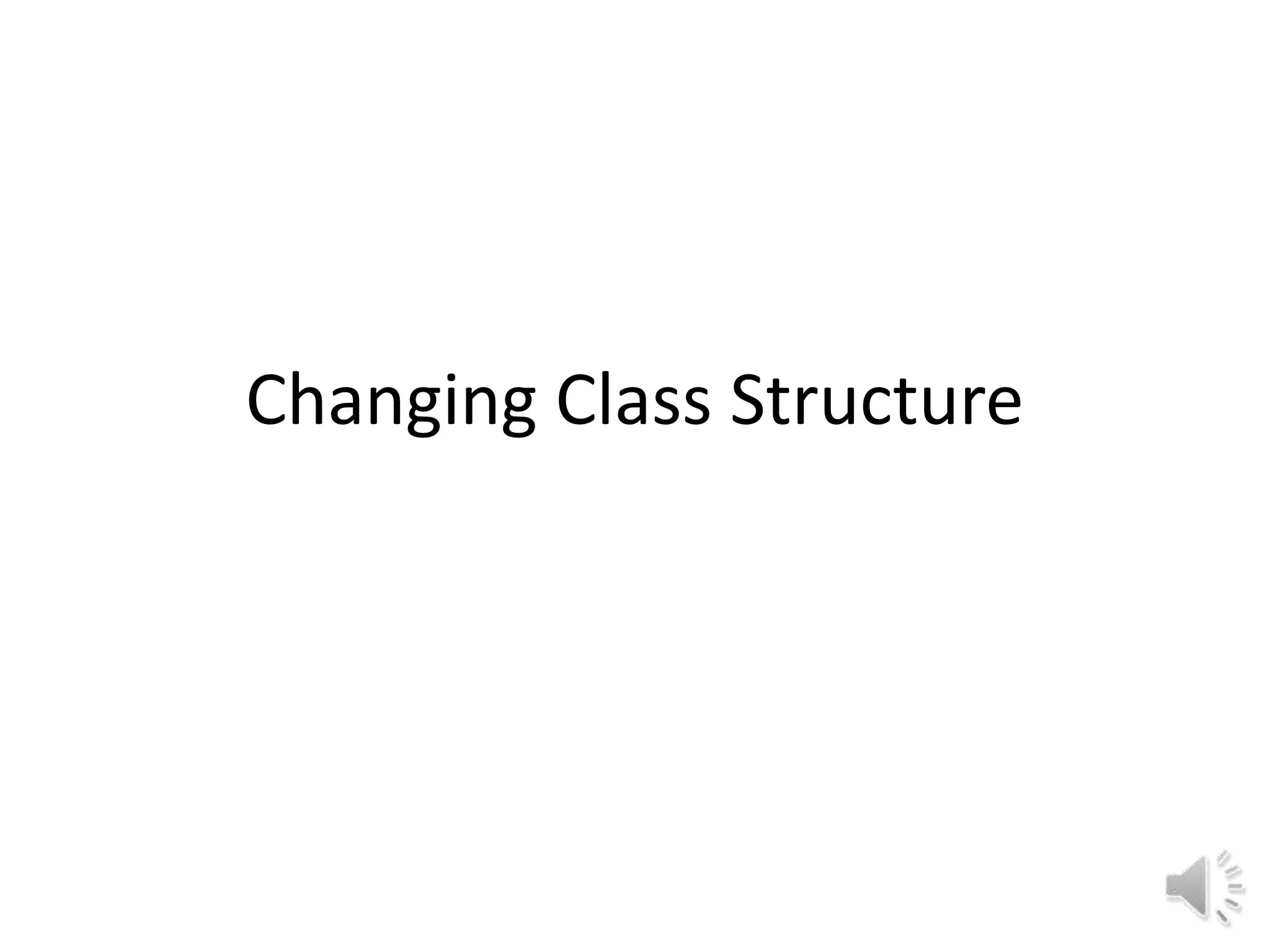 Effects of the Industrial Revolution | PPTX