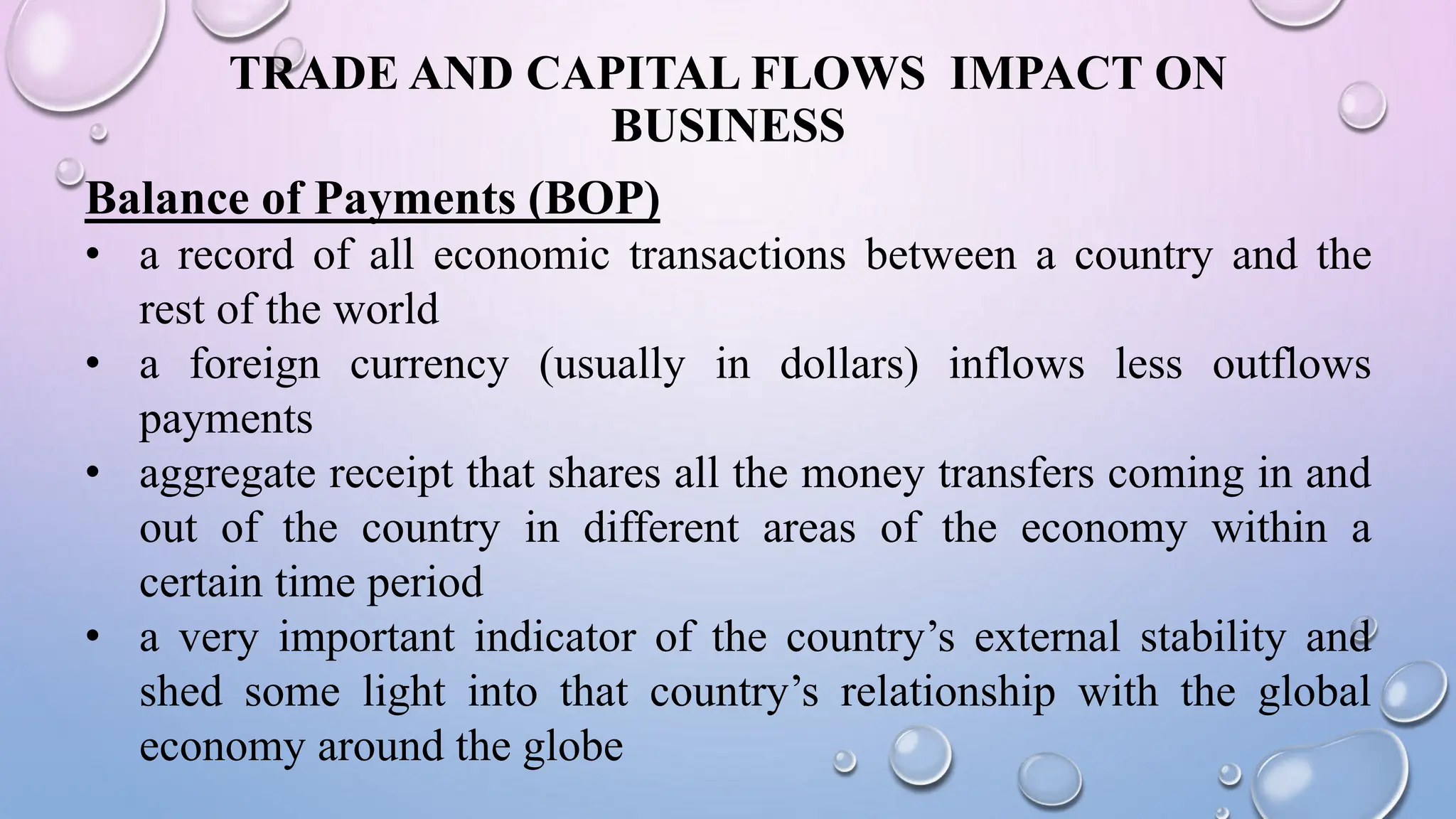 Effects of the Various Socio-Economic Factors Affecting Business.pptx