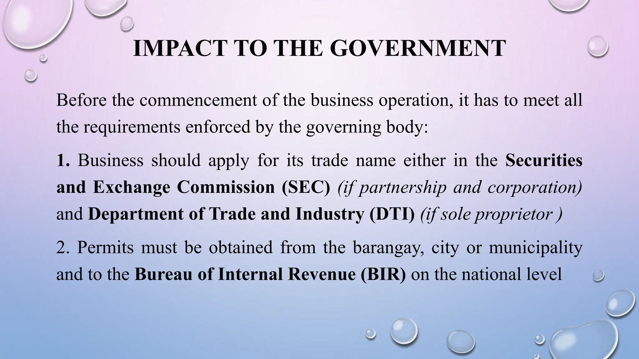 Effects of the Various Socio-Economic Factors Affecting Business.pptx