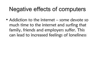 A2 Media Effects of video games and computers | PPT