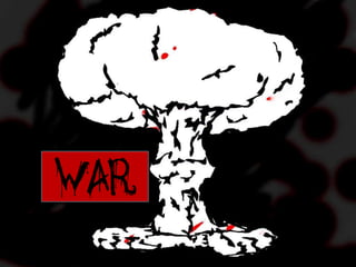 Effects of war | PDF