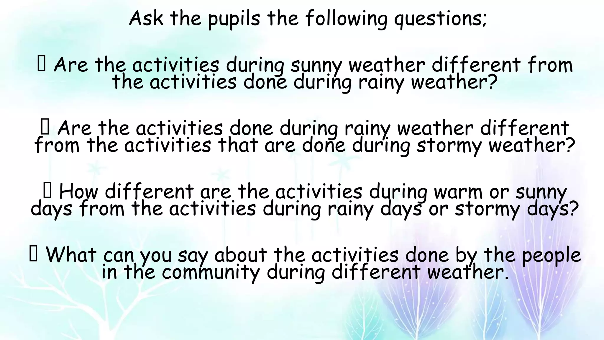 Effects of Weather on People.pptx