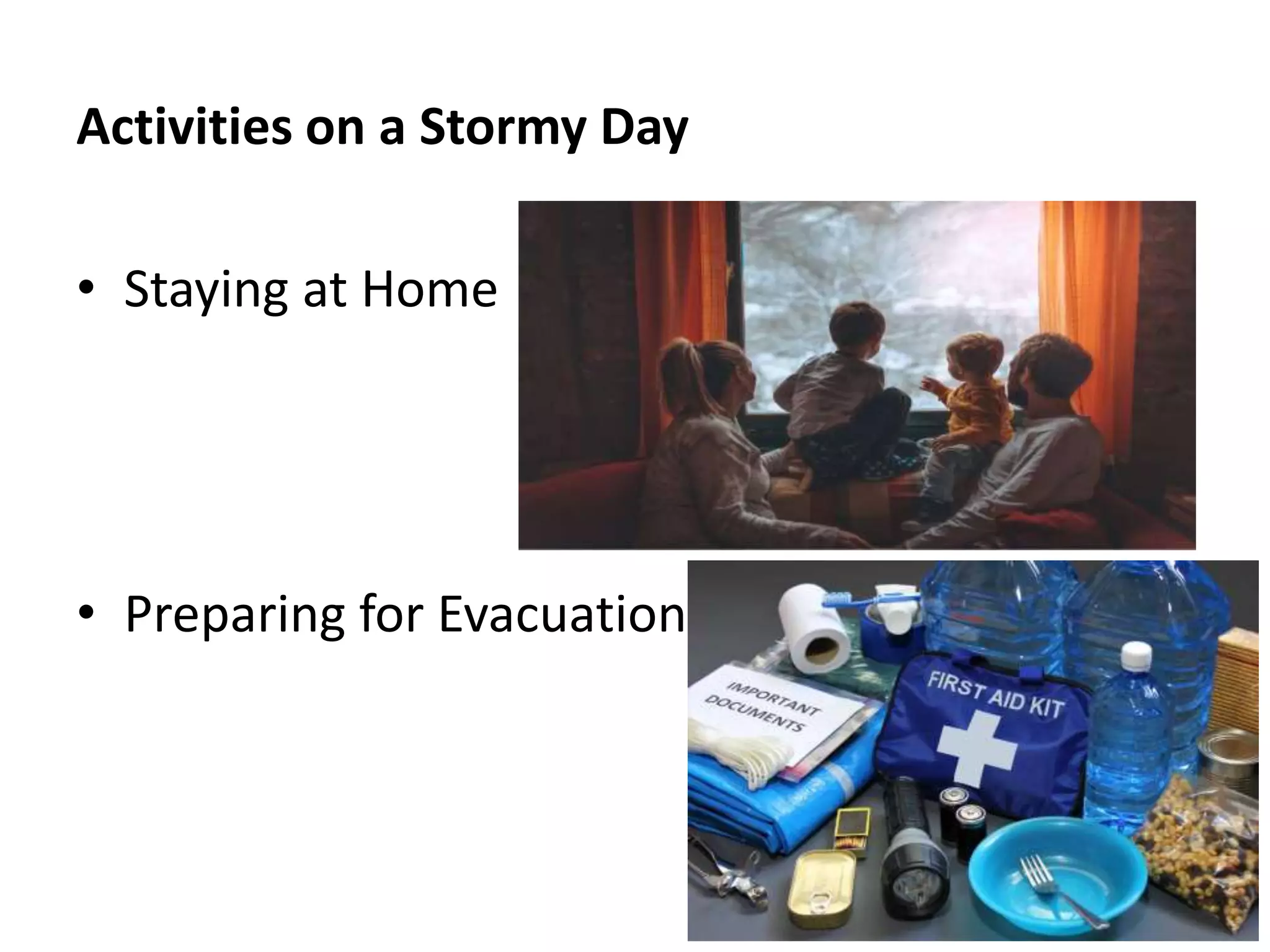 Effects of Weather on People’s Activities.pptx