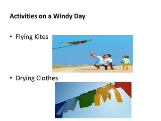 Effects of Weather on People’s Activities.pptx