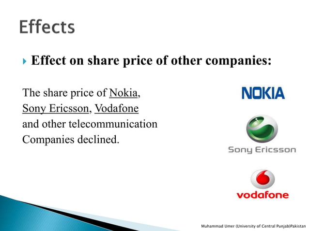 World com scandal Effects on world | PPTX | Business Accounting ...