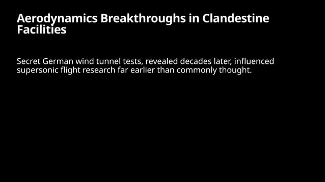Effects of WW2 on scientific Progress.pptx