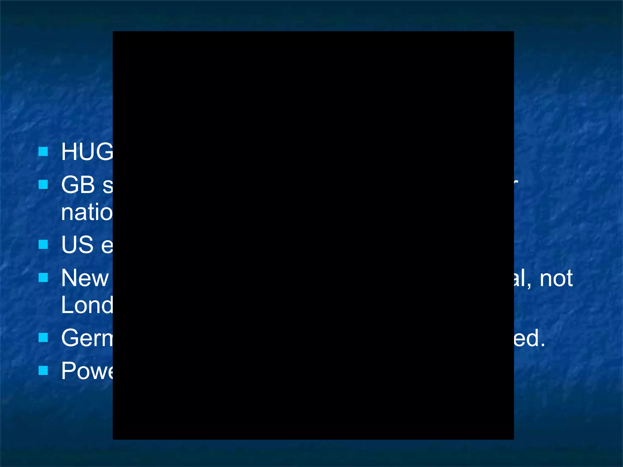 Effects of WWI | PPT