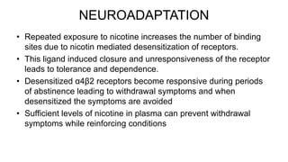 Effects of yoga on the control of dopamine | PPT