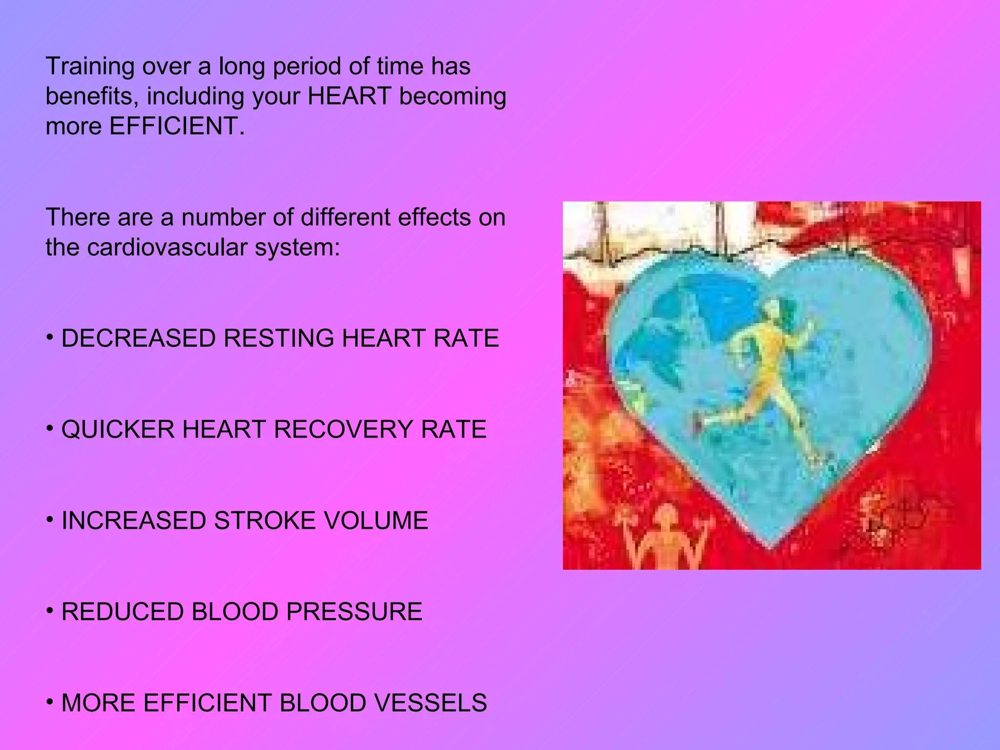Effects on cardiovascular system | PPT