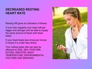 Effects on cardiovascular system | PPT